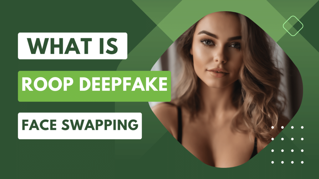 Roop Deepfake: Face Swapping Tool - VoiceIt - Free text to speech