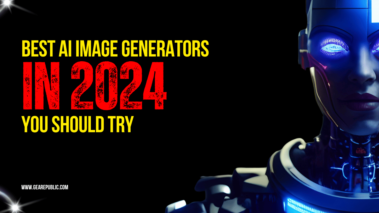 Best AI Image Generators in 2024 - VoiceIt - Free text to speech